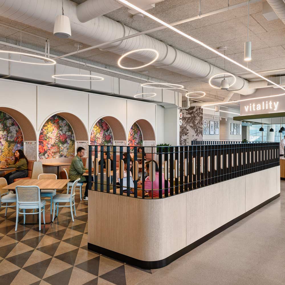 2025 ARIDO Awards Winners - ARIDO