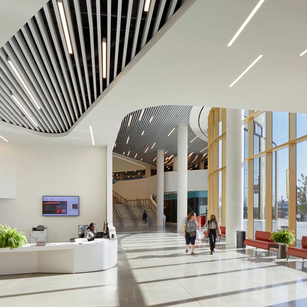 2025 ARIDO Awards Winners - ARIDO