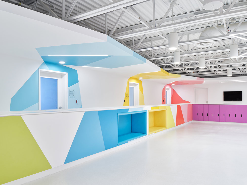 ARIDO Award: Gan Shalom Pre-school - ARIDO