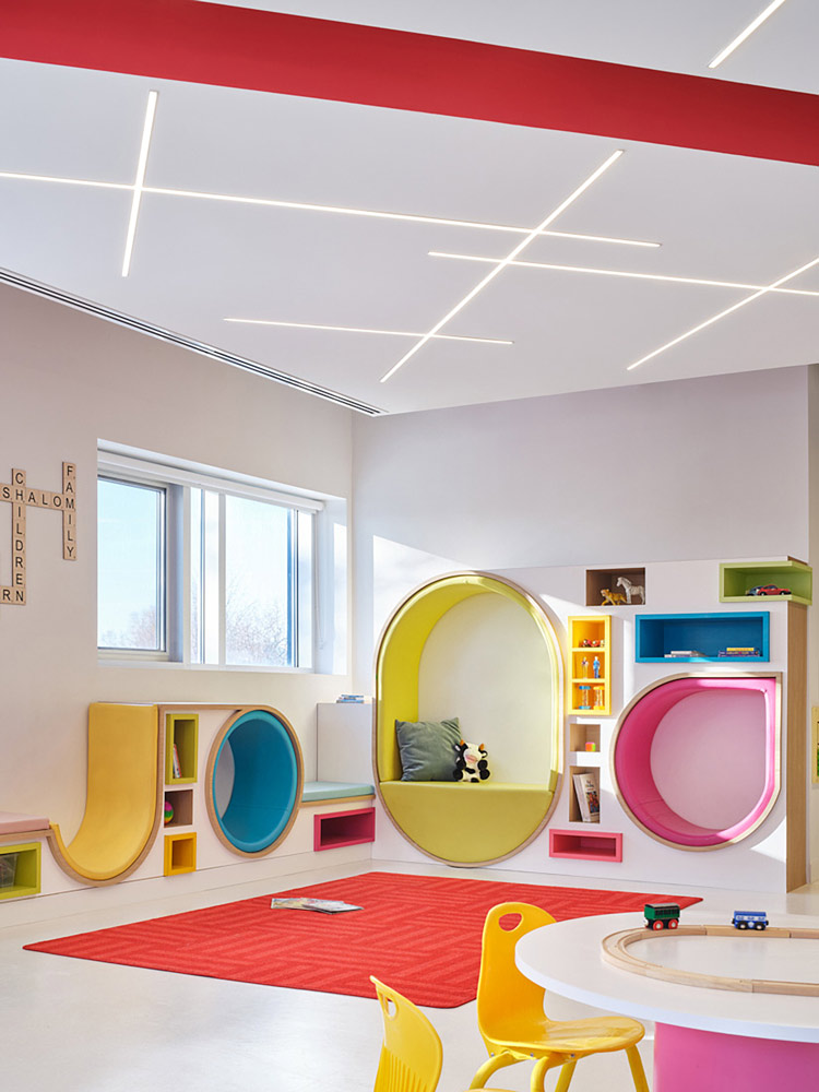 ARIDO Award: Gan Shalom Pre-school - ARIDO