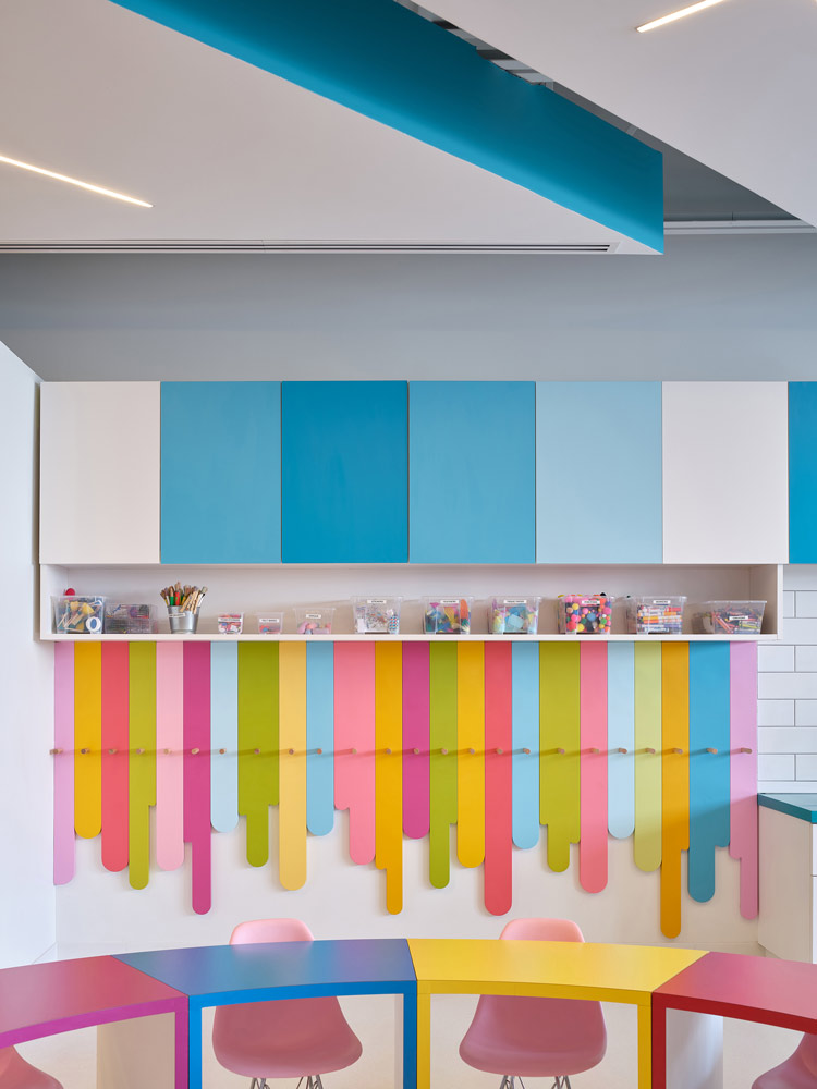 ARIDO Award: Gan Shalom Pre-school - ARIDO